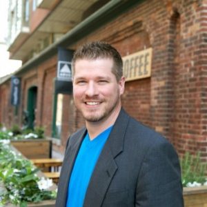 About | Brandon Talbot